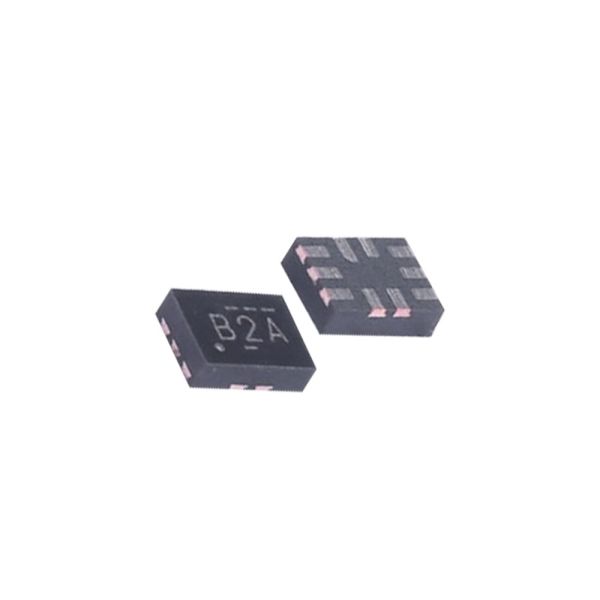 Quality TS3A5223RSWR Integrated Circuits UQFN-10 Analog Switch ICs for sale