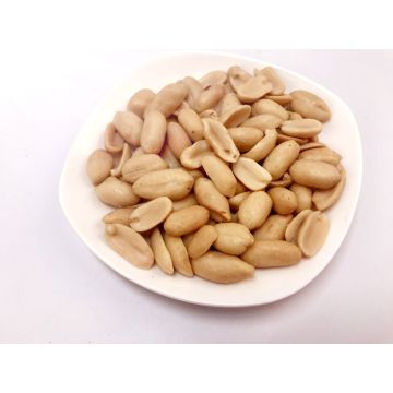 Quality Good Health Chinese Snacks Salted Peanuts Sanck Food In BRC Certificate for sale