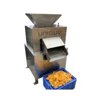 Quality 2000-3000 kg/h Capacity Orange and Lemon Juice Extractor for Fresh Commercial for sale