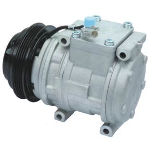 Quality 100% Tested 12V Car AC Compressor with 135MM Pulley Diameter for TOYOTA ALTIS for sale