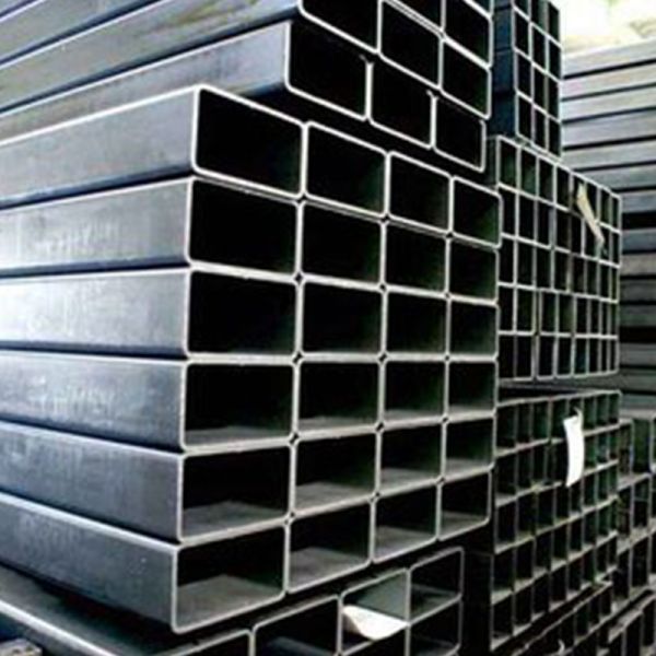 Quality Stainless Steel Pipe Square Tube with Cutting Service and Surface as Customers' Requirement 201 202 310S 316L 304 316 for sale