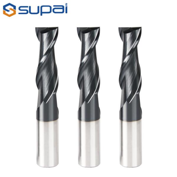 Quality 20mm Carbide End Mill for sale