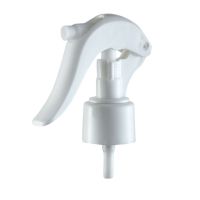 Quality Garden Water Plastic Trigger Sprayer with PP Plastic Type and Acceptance of OEM for sale
