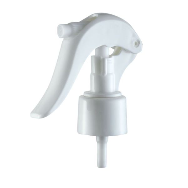 Quality Professional Custom Plastic Trigger Sprayer with 0.3-ml/t Discharge Rate and for sale