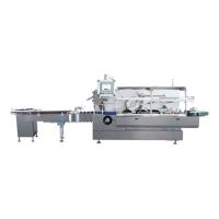 Quality Automatic Cartoning Machine for sale