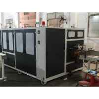 Quality 380V 50Hz Facial Tissue Bundle Packing Machine With MITSUBISHI Touch Screen for sale