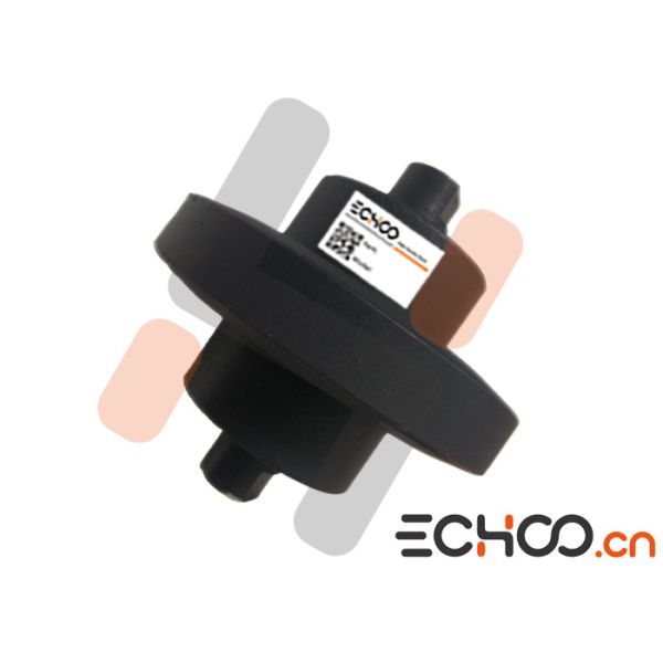 Quality Wear Resistant TB15 Mini Excavator  Rollers For Takeuchi Mini Excavator for sale