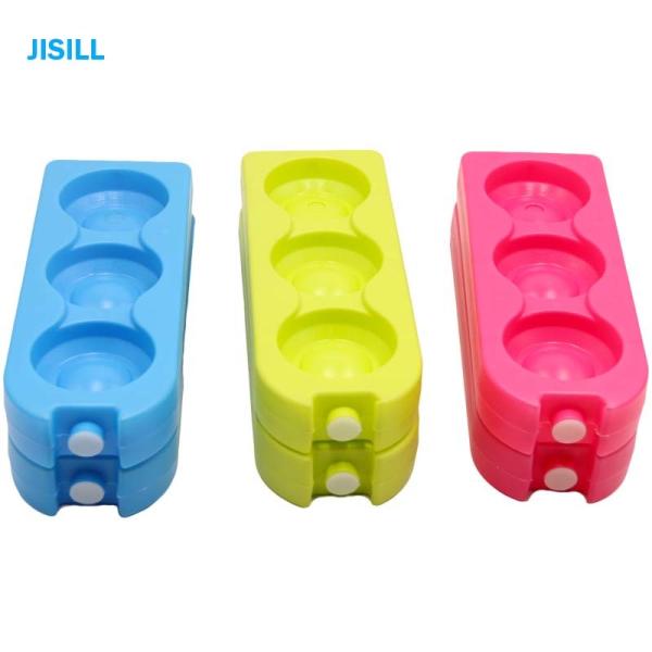 Quality 26.5*9.7*4.2cm Beer Can Cooler Holder for sale