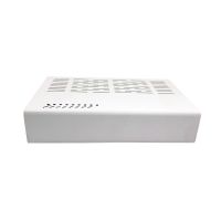 Quality XGS XG PON ONT ONU Fiber Optical FTTH WIFI Modem 10GE ZIKUN ZC-512N for sale