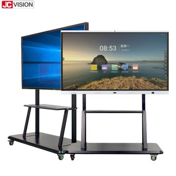 Quality 65" JCHUB Education Interactive Flat Panel Display Smart Whiteboard for sale