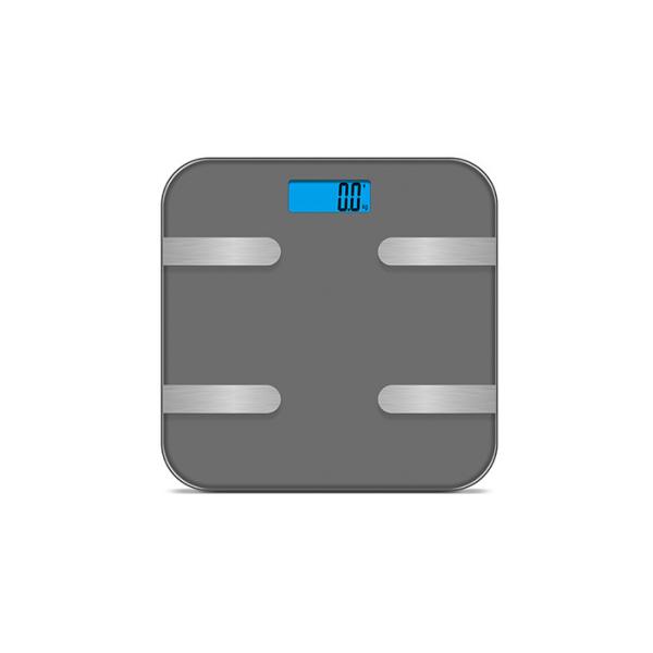 Quality 396LBS Smart Bathroom Scale Smart Bluetooth Body Analyser Scale Smart Personal for sale
