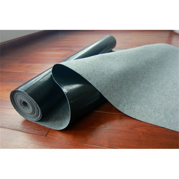 Quality Professional Carpet Floor Protection Film for Contractors for sale