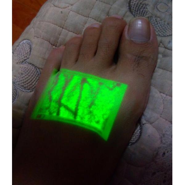 Quality Handheld Vein Illumination Device Near Infared Light Helping Drawing Blood for sale
