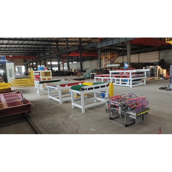 Quality Clay Brick Cutting Machine Automatic Ceramic Clay Block Cutter For Brick Factory for sale