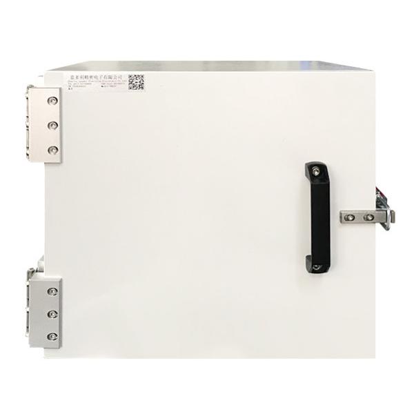 Quality 60dB 3GHz Stainless Steel Wireless Test Chamber Rustproof for sale