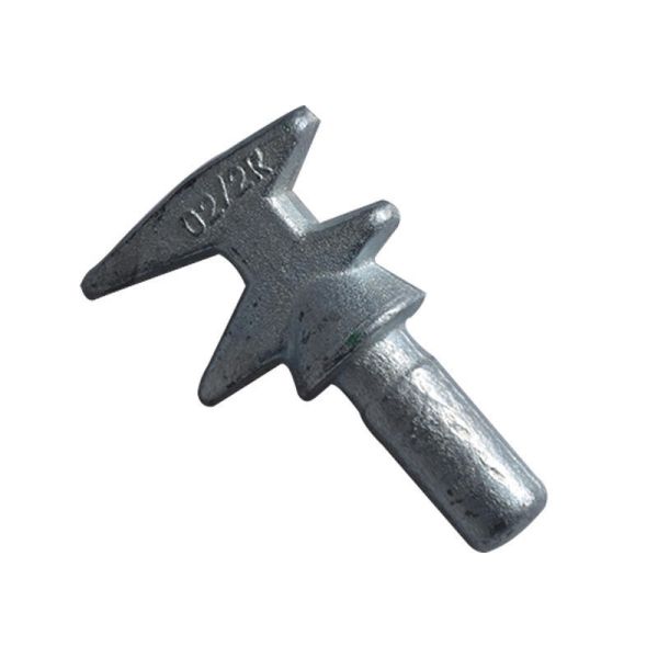 Quality Galvanized Shipping Container Door Locking Cam for sale