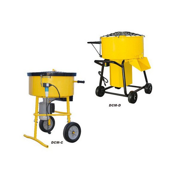 Quality Manual Portable Concrete Mixer for sale