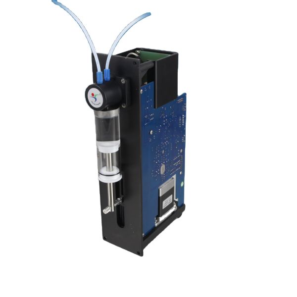 Quality High Precision And Easy Operation Industrial Syringe Pump for sale