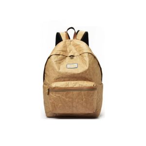Quality Hiking Waterproof Foldable Backpack Reusable Washable Tyvek Paper Bag for sale