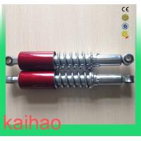 China Top Sale motorcycle parts 310mm Dirt Bike gas shocks factory