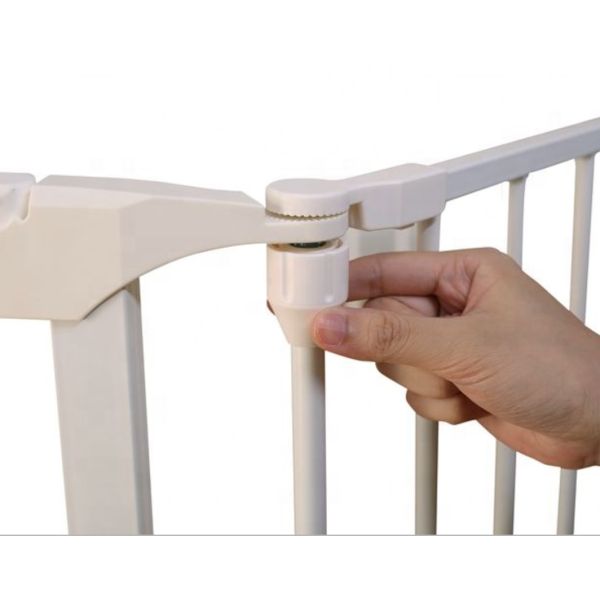 Quality White Dog Pen Fence Panels for sale