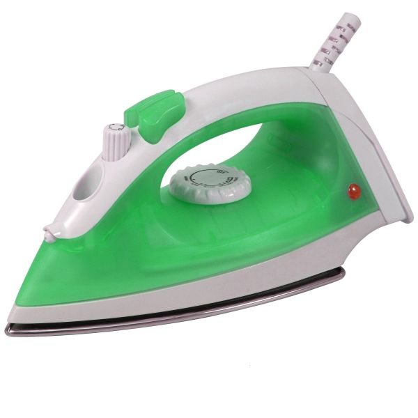 Quality 0.5 min Heat Up Time 100ml Water Tank Capacity Steam Iron Compact for sale
