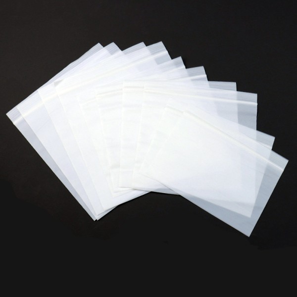 Quality Biodegradable Zip Lock Bag Compostable Recyclable Plastic Grocery Snacks Pouch for Supermarket Shopping Mall Bags for sale
