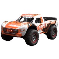 Quality 120m Remote Control speed Vehicle Brushless Electric Colour Box Plastic Model for sale