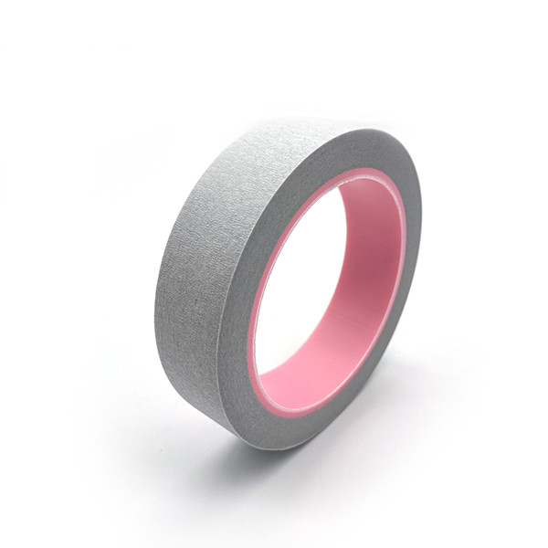 Quality E2-MA311 High Adhesion ESD Adhesive Tape Single Side Crepe Paper Masking Tape for sale