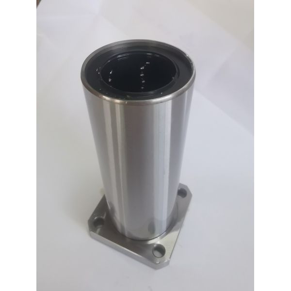 Quality Smooth Motion MYT LMEK Precision Flange Linear Bearing MYT Brand for sale