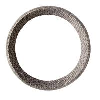 Quality 316L 50um Multilayer Sintered Wire Mesh Filter for sale