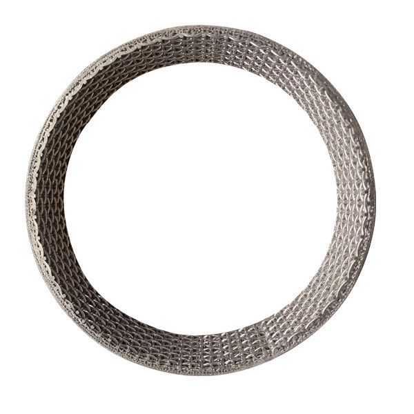 Quality 316L 50um Multilayer Sintered Wire Mesh Filter for sale
