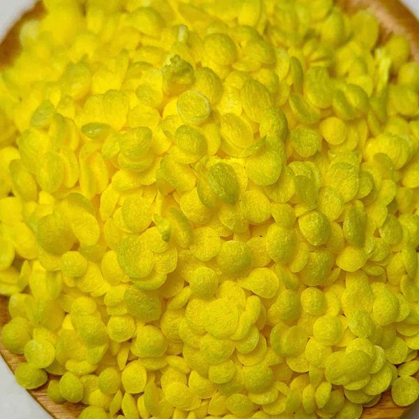 Quality Wheat Material UFO Style Puffed Bread Crumbs with Max 10% Moisture for Crispy for sale