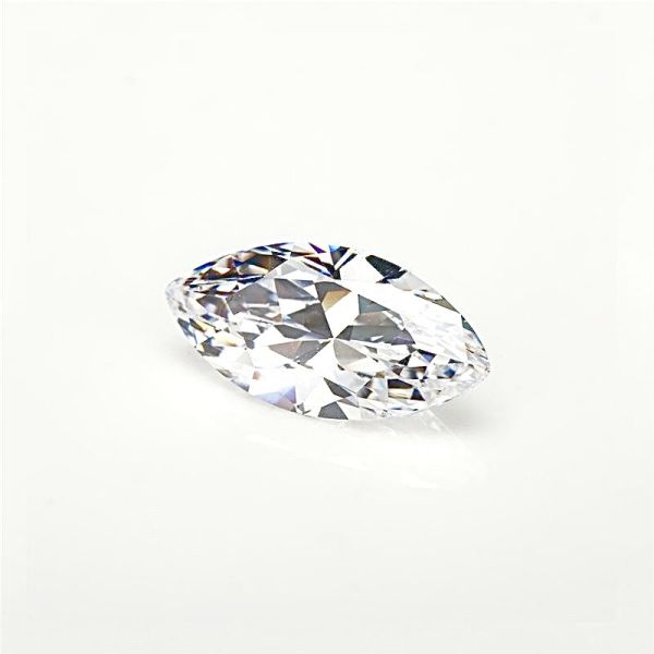Quality CVD Marquise Cut 2.20ct-2.38ct D VS1/VVS2 Matched Jewelry IGI Certificated Marquise Cut Lab Grown White Diamonds for sale
