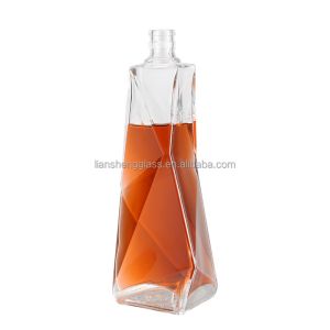Quality Wine Glass Bottle for sale
