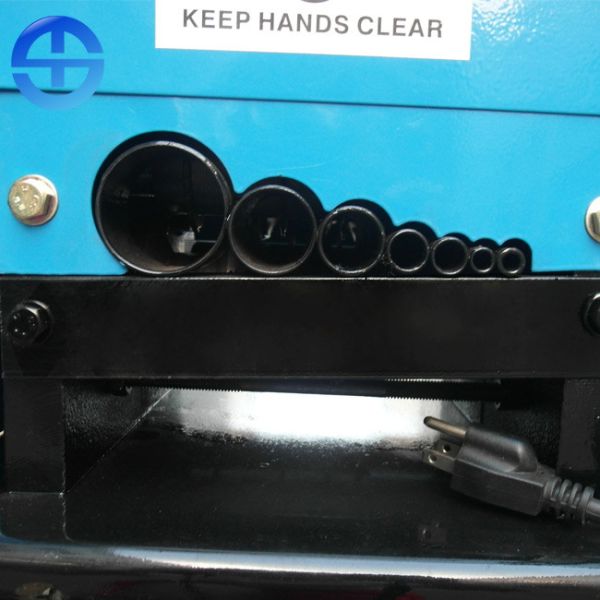 Quality Electric Copper Wire Stripping Machine 1.5 Kw Scrap Wire Stripper 69 Kg for sale