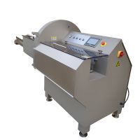 Quality PLC Industrial Meat Slicer Fish Bacon Ham Cutting Machine for sale