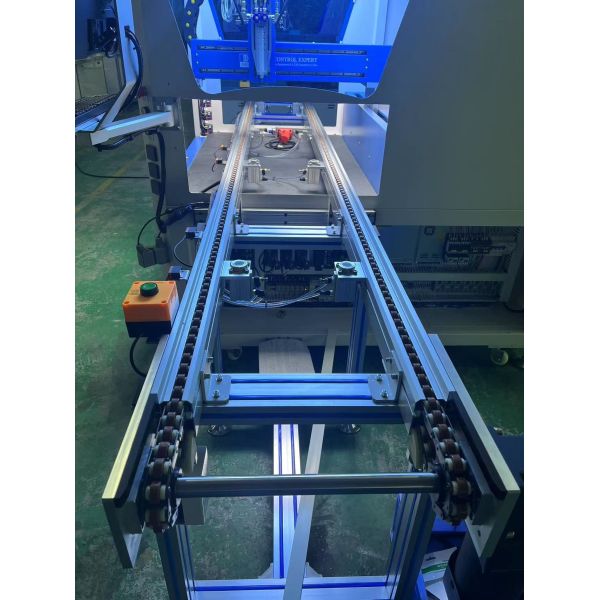 Quality 2 part dispensing machine control system mixer Automatic Glue Dispenser for sale