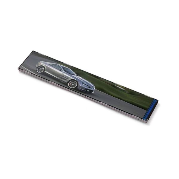 Quality 6.9 Inch 7.0 Inch TFT LCD Module With CTP 280x1424 MIPI RGB Interface for sale