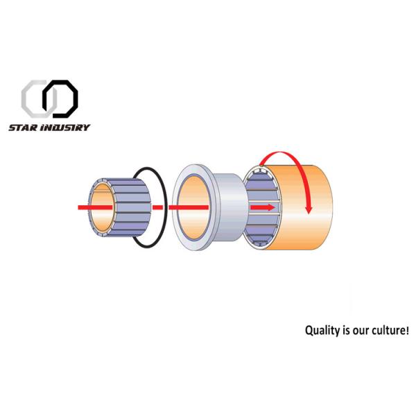 Quality Permanent Magnetic Coupling Rotor Assembly For Power Motor Generator for sale
