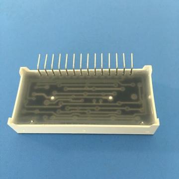 Quality 90 Degree Pin Bending Custom Led Display Refrigrator Controller Application for sale