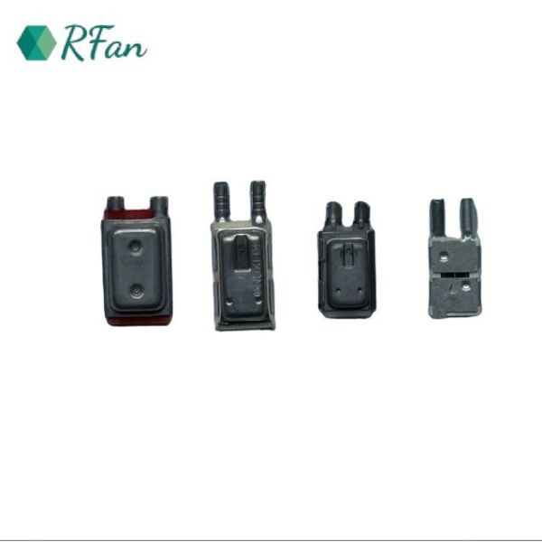 Quality 7MP Motor Thermal Protector Current And Temperature Dual Protector 10A for sale