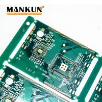 Quality Custom PCB LED Module Multilayer Circuit Board HDI PCB Board for sale
