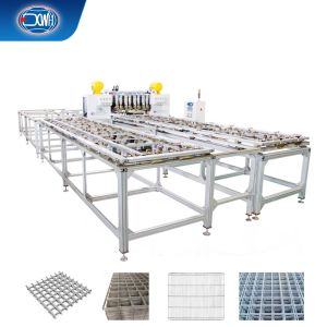 Quality Dc 15mm Multi Head Point Spot Welding Machine , ISO Resistance Spot Welder for sale