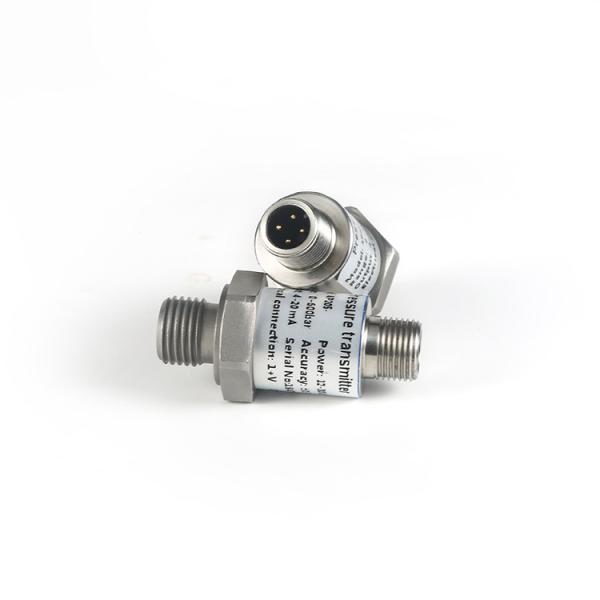 Quality 60MPa Water Pressure Transmitter for sale