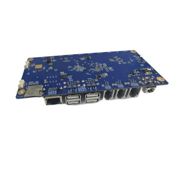 Quality DC12V3A Power Supply Android Embedded Board With Android 11/ Ubuntu 20.04 OS for sale