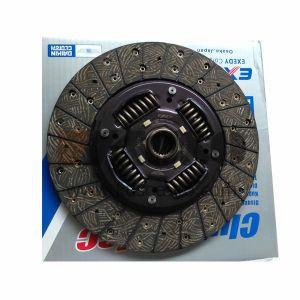 Quality 8-97945679-0 Clutch Disc Japanese Truck Parts For D-MAX TFR for sale