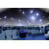 Quality 360 Degree Immersive Dome Projector Screen Planetarium Theater for sale
