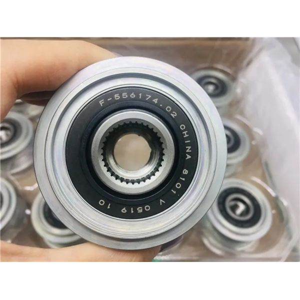 Quality OEM F-556174 F-556174.01 F556174 U201-18-W10 F55617401 535012810 for Toyota HIGH Quality Electrocity Alternator Freewheel Pulley for sale