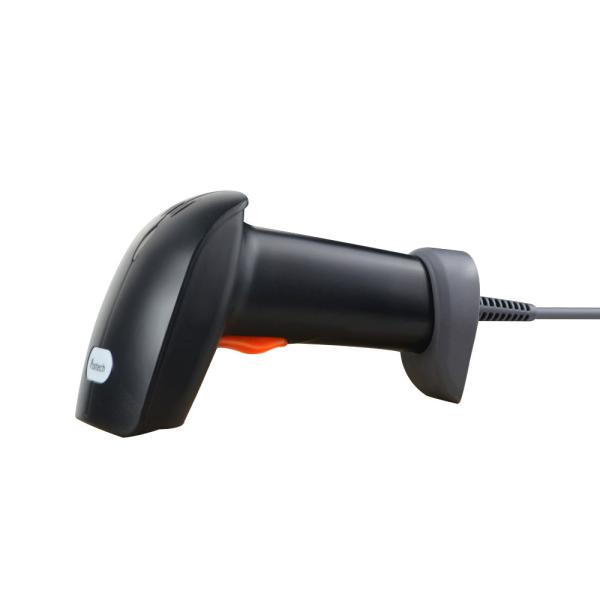 Quality USB/RS232 Barcode Scanner Handheld Barcode Reader With CE Certification for sale